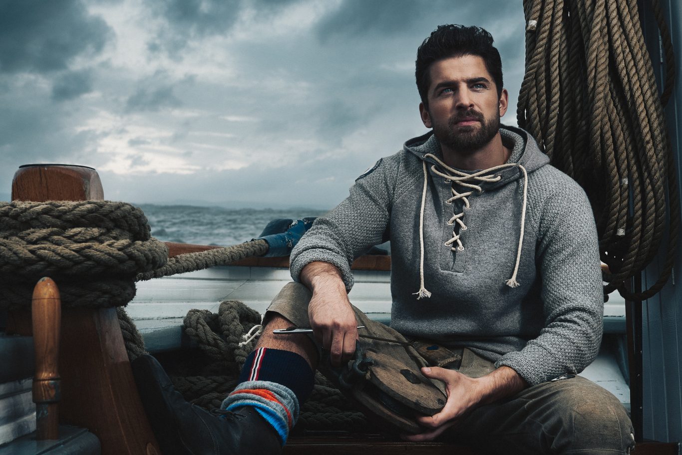 Amundsen Sport | byAksel